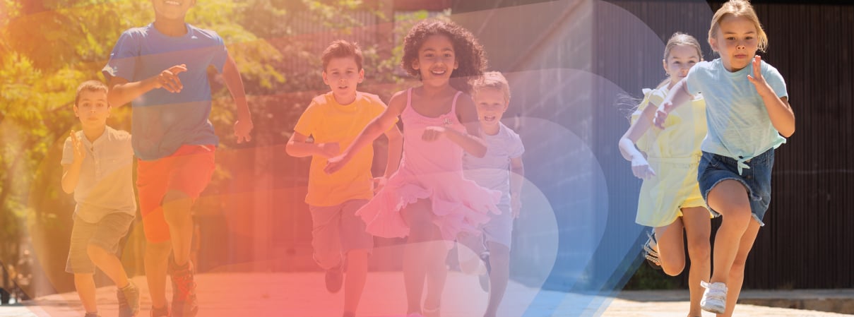 Enrichment Programs with Elevo